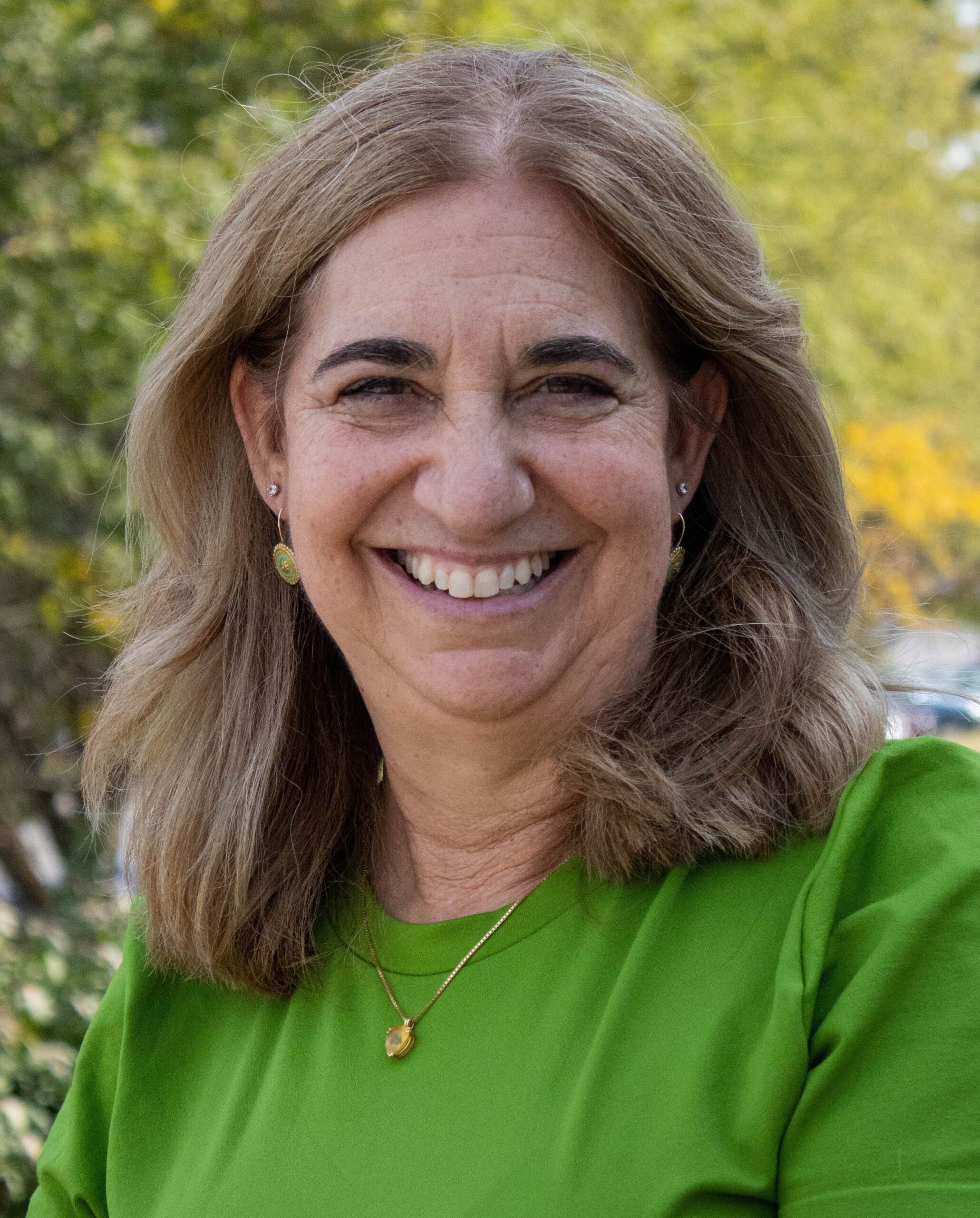 Longtime, local faculty member named as finalist to become the next ...